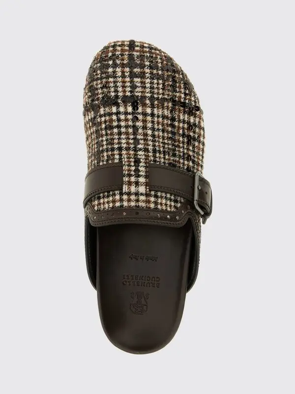 Brunello Cucinelli Shoes