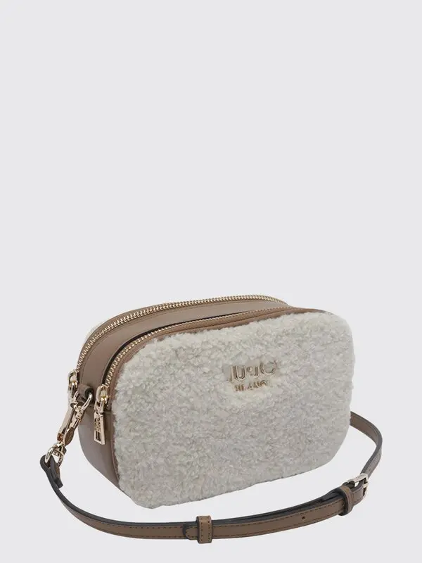 Liu Jo Shoulder Bag - Grey