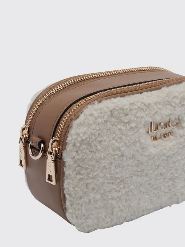 Liu Jo Shoulder Bag - Grey