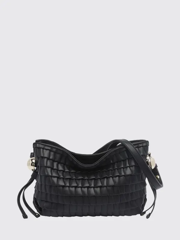 Liu Jo Shoulder Bag - Black