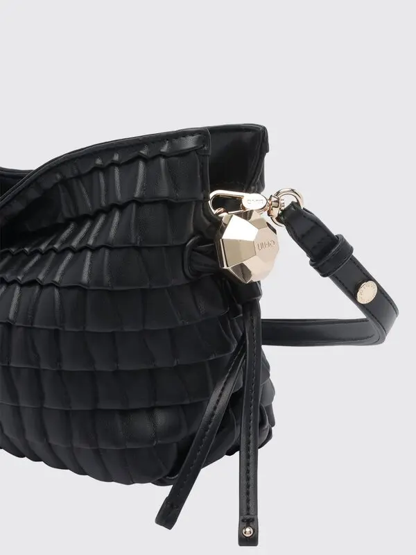 Liu Jo Shoulder Bag - Black