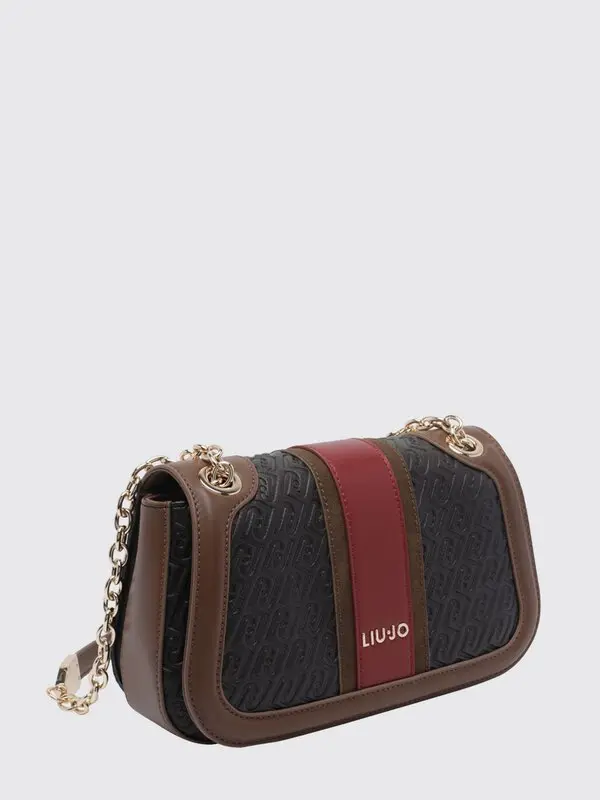 Liu Jo Shoulder Bag - Brown
