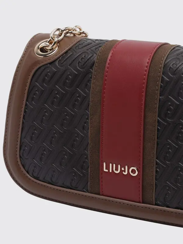 Liu Jo Shoulder Bag - Brown