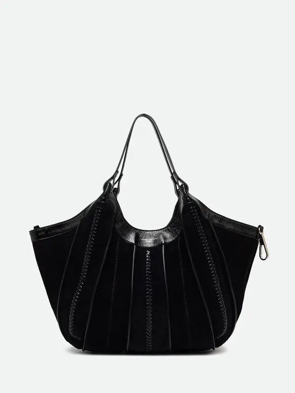 GIANNI CHIARINI Shoulder Bag - Black