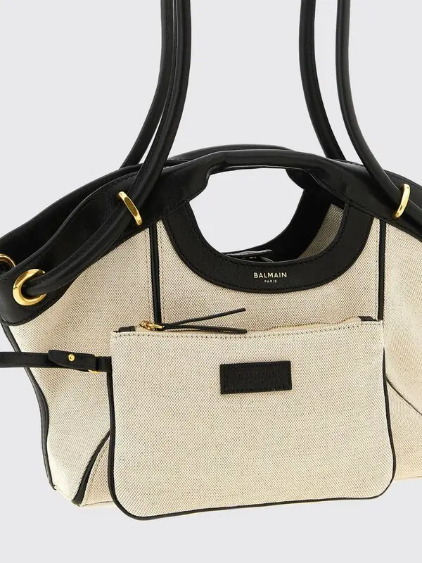 Balmain Shoulder Bag
