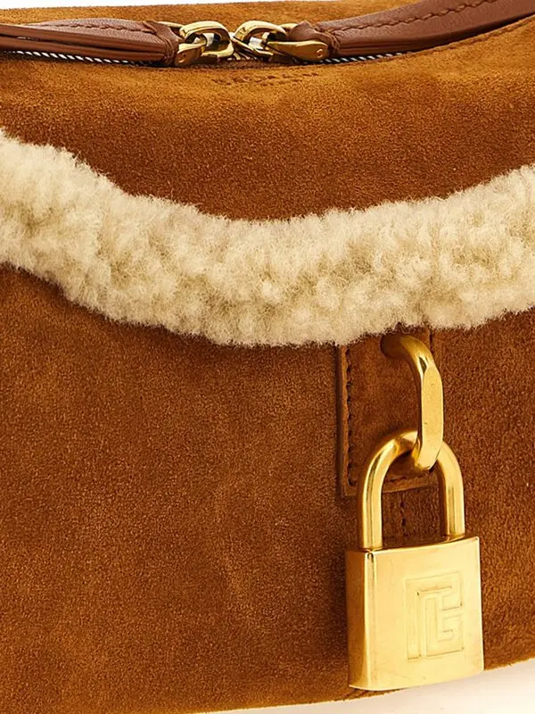 Balmain Shoulder Bag