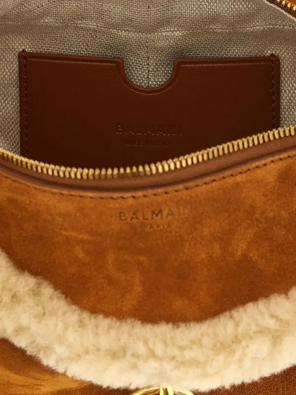 Balmain Shoulder Bag