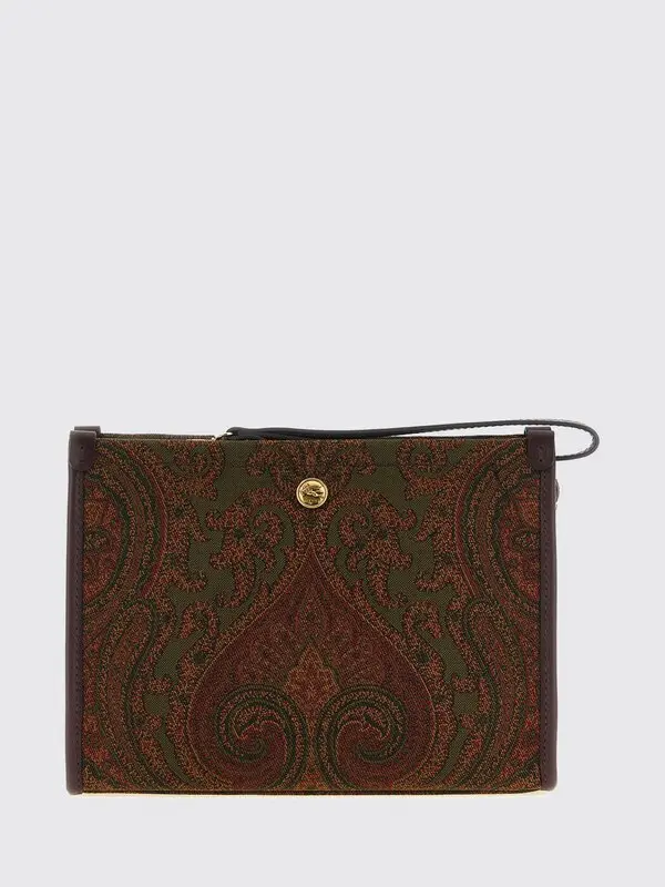 Etro Handbag - Multicolor