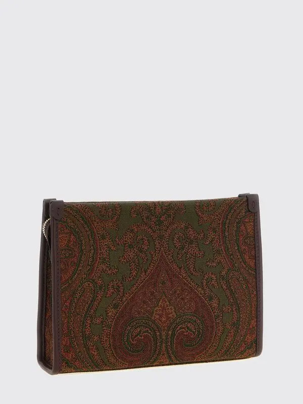 Etro Handbag - Multicolor
