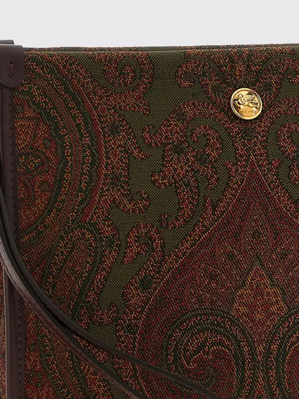 Etro Handbag - Multicolor