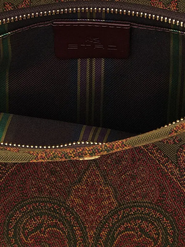 Etro Handbag - Multicolor