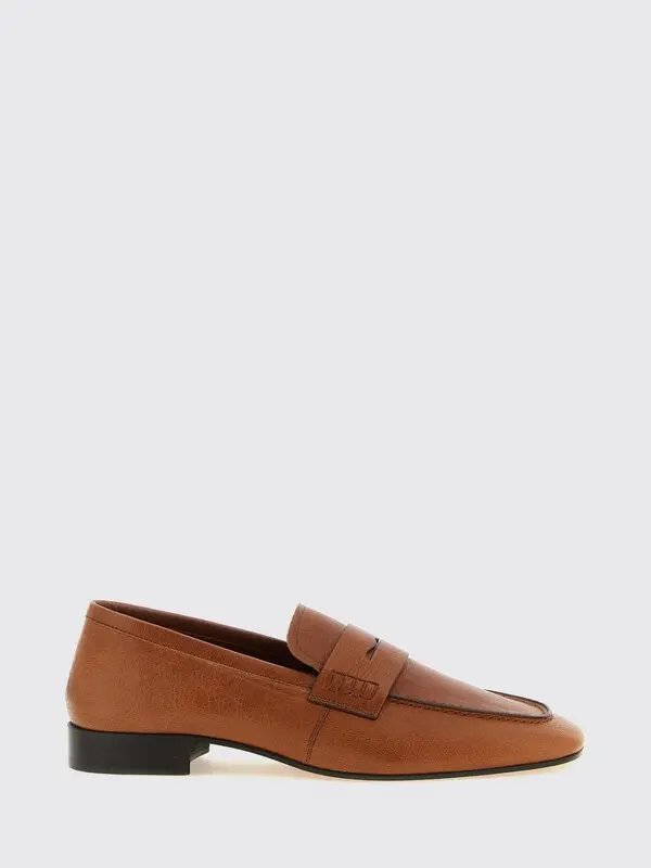 Dries Van Noten Loafer - Brown