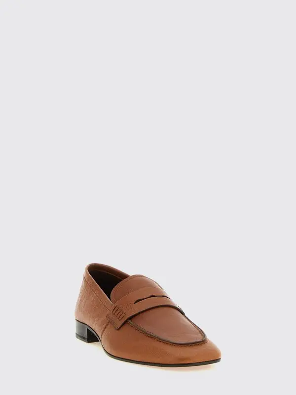 Dries Van Noten Loafer - Brown