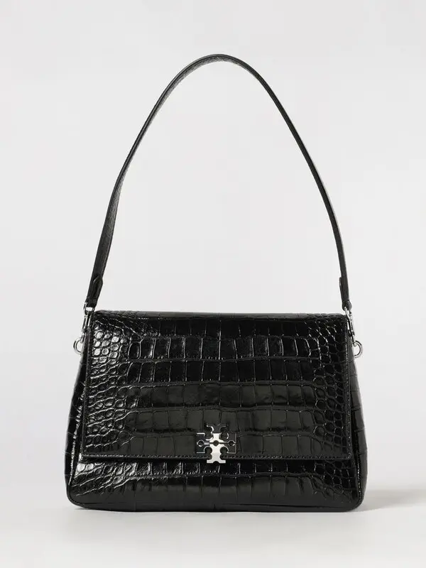 Tory Burch Shoulder Bag - Beige