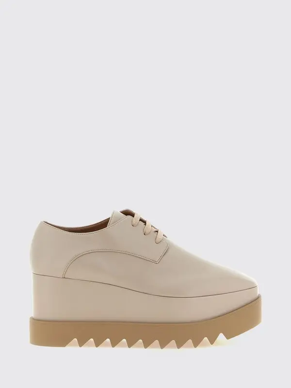 Stella McCartney Sneakers - Beige