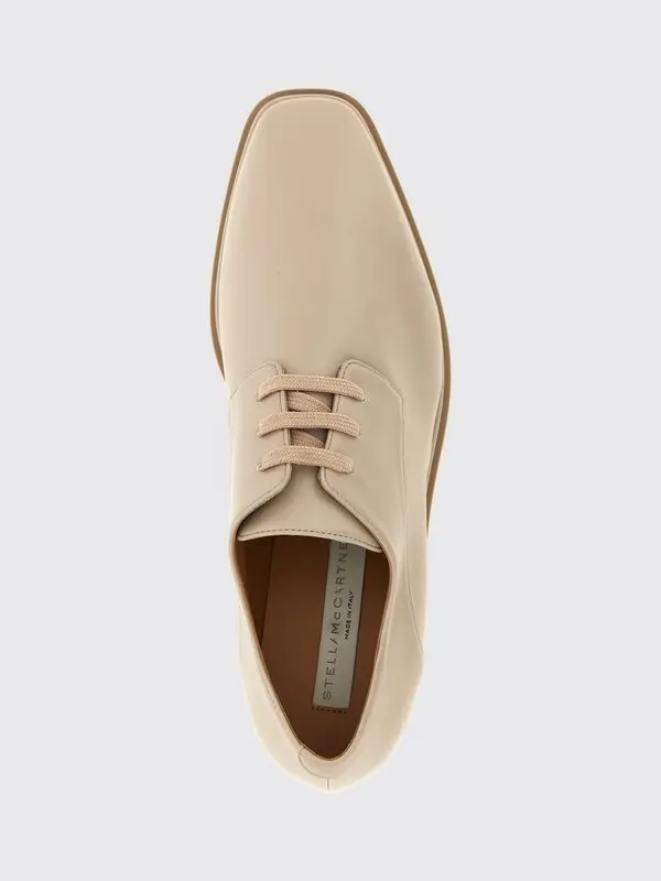 Stella McCartney Sneakers - Beige