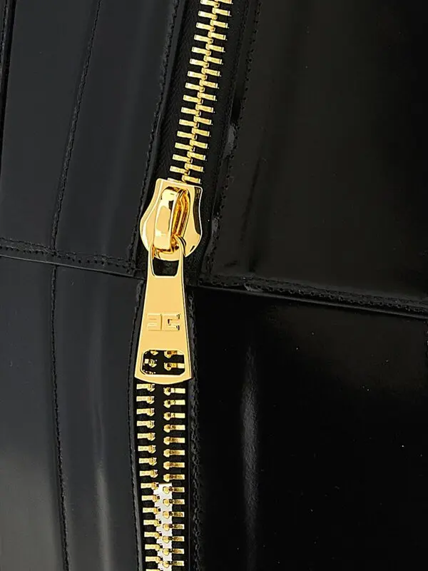 Elisabetta Franchi Belt - Black