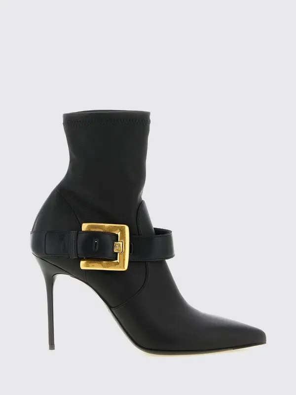 Balmain Ankle Boots
