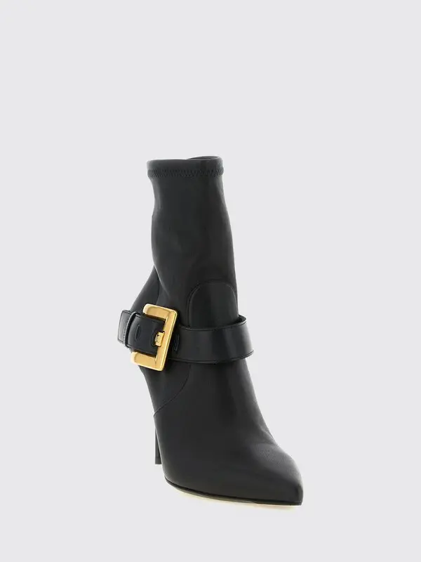 Balmain Ankle Boots