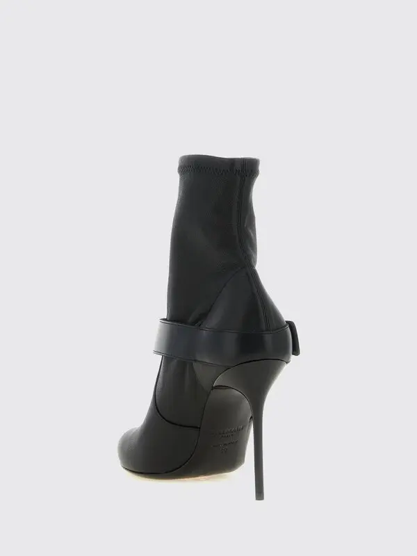Balmain Ankle Boots