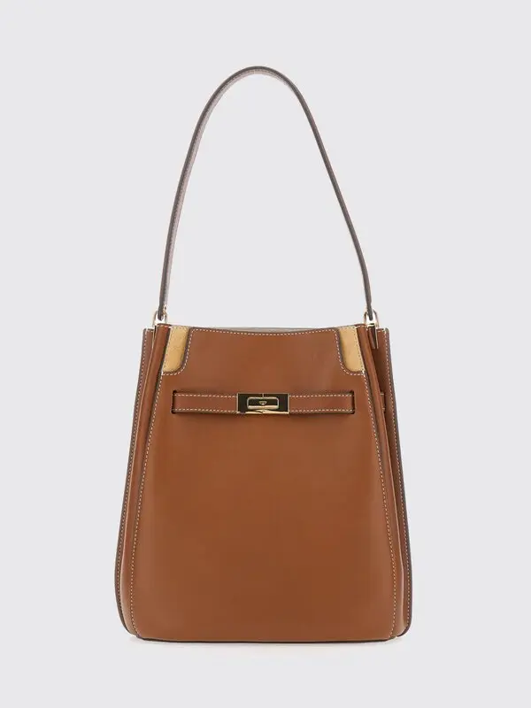 Tory Burch Shoulder Bag - Brown