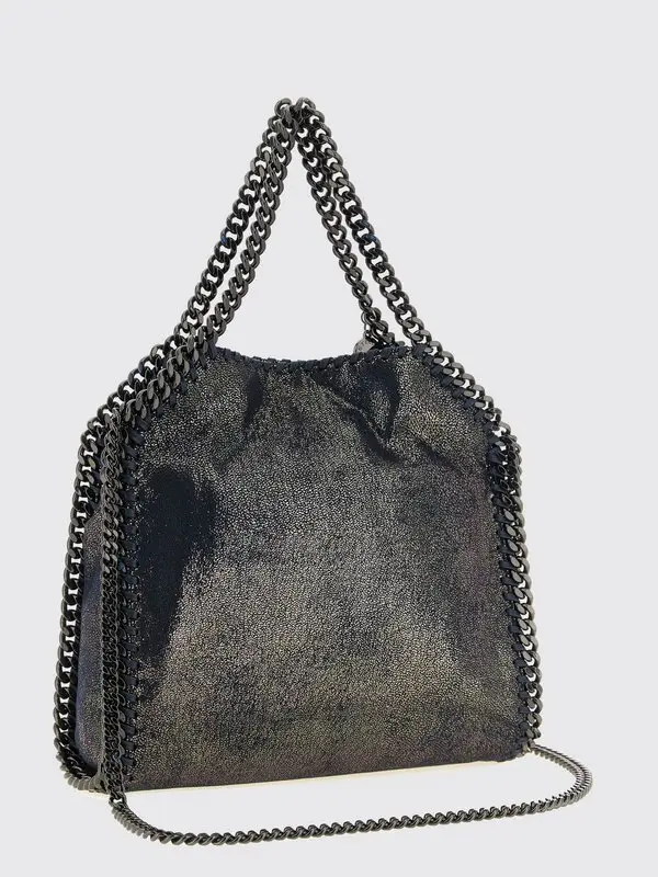 Stella McCartney Handbag - Blue