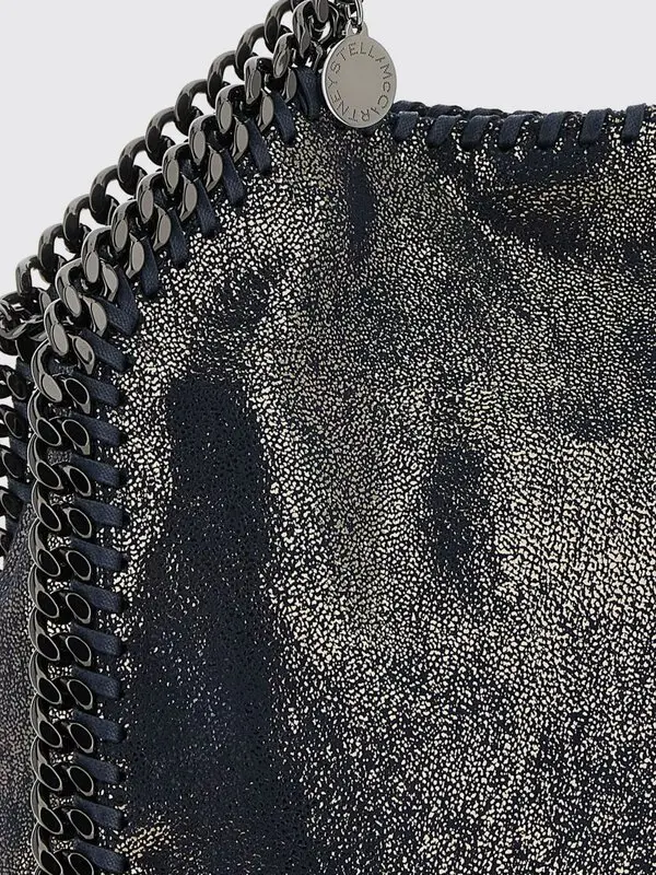 Stella McCartney Handbag - Blue