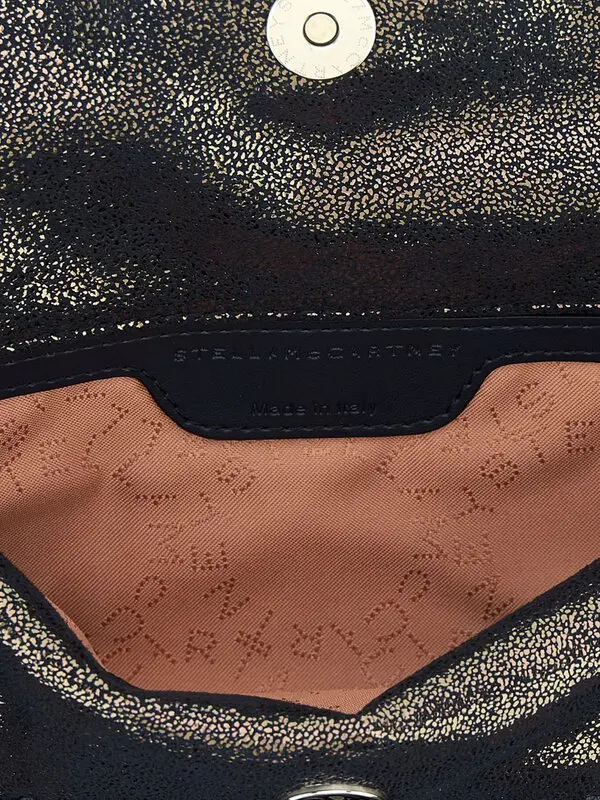 Stella McCartney Handbag - Blue