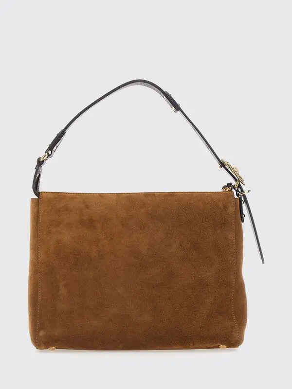 Etro Shoulder Bag - Brown