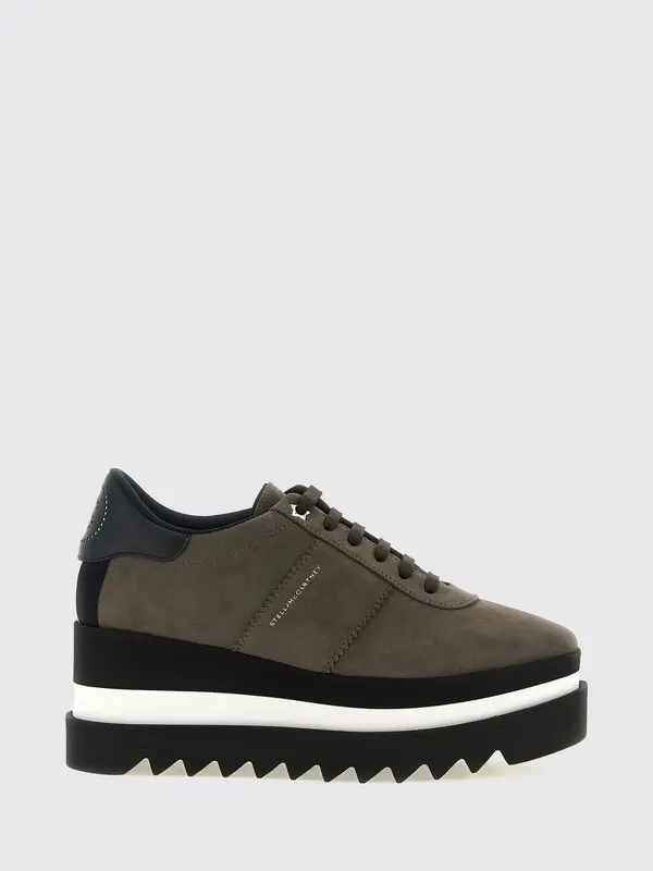 Stella McCartney Platform Sneakers