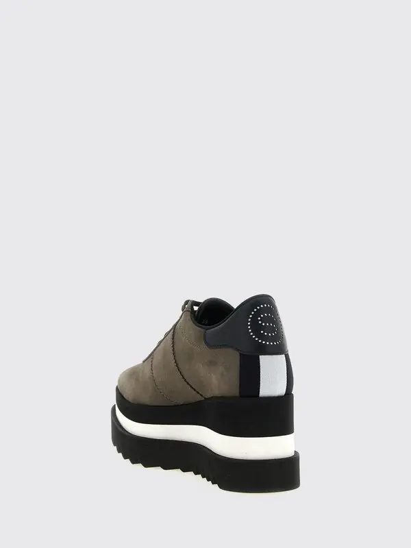 Stella McCartney Platform Sneakers