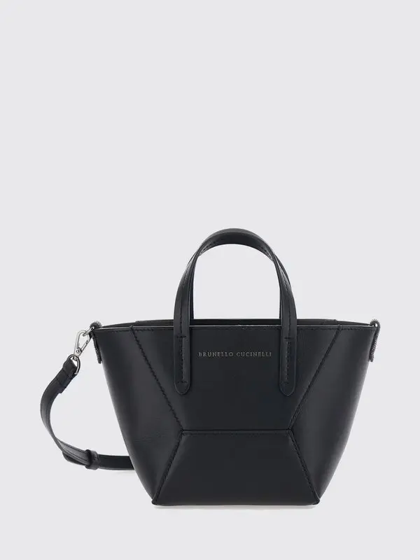 Brunello Cucinelli Mini Bag