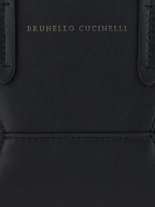 Brunello Cucinelli Mini Bag