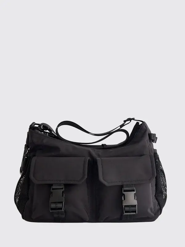 A.p.c. Bag - Black