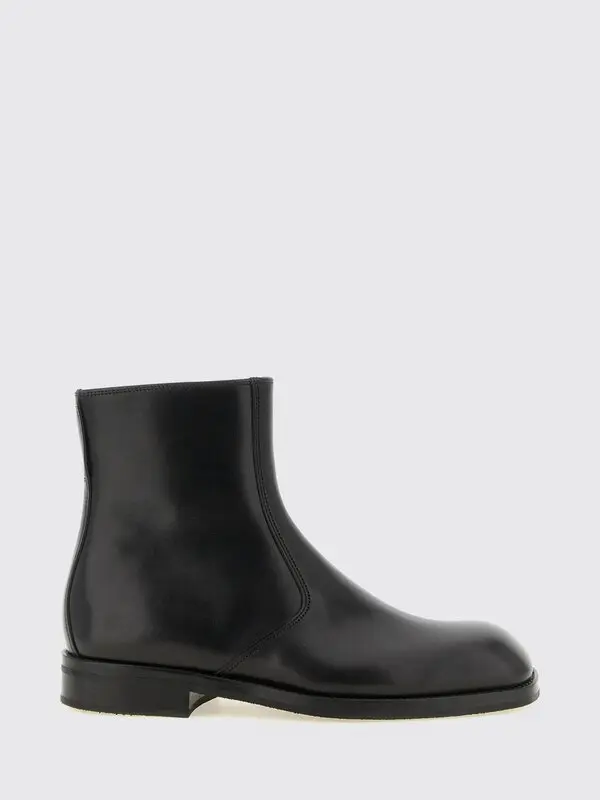 LEMAIRE Boot - Black