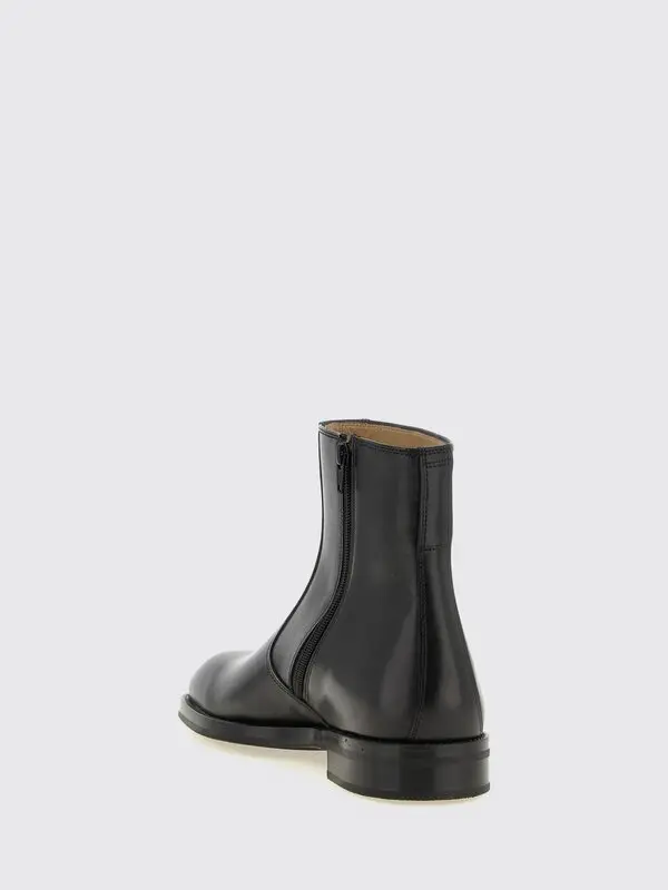 LEMAIRE Boot - Black