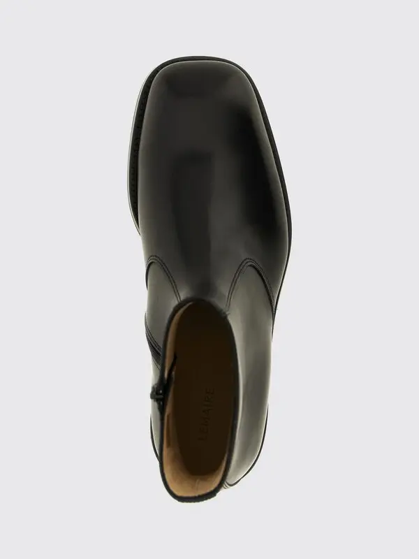LEMAIRE Boot - Black