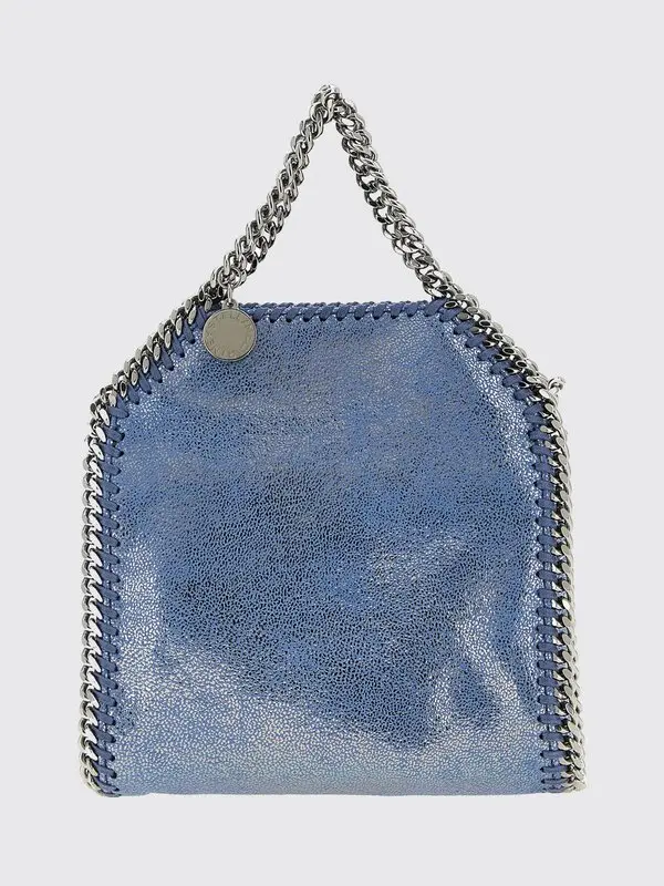 Stella McCartney Shoulder Bag - Sky