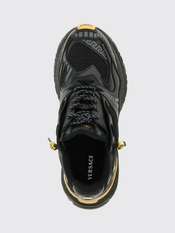 Versace Sneakers - Multicolor
