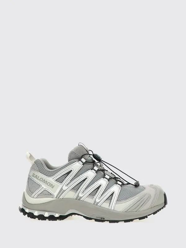 SALOMON Sneakers - Silver