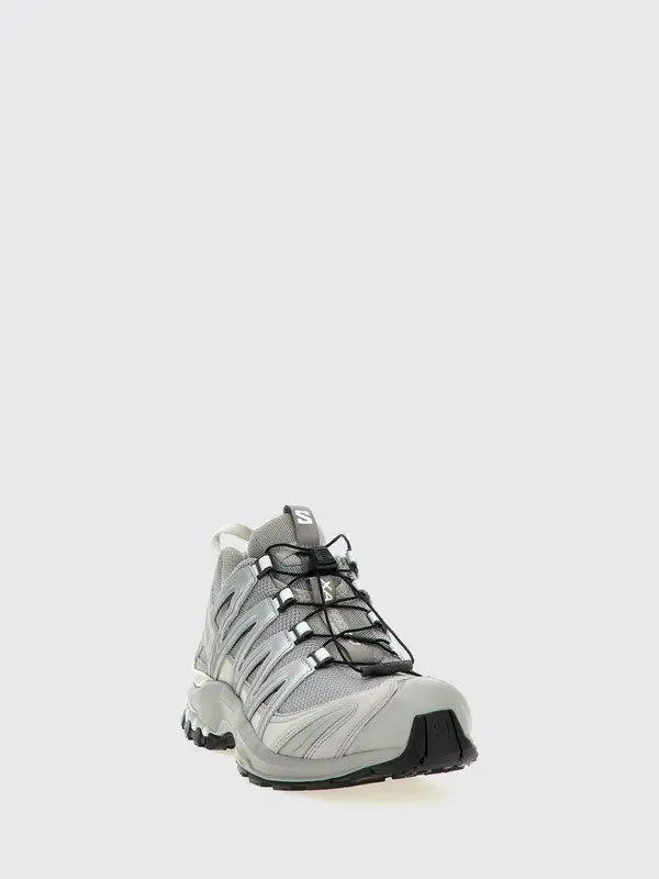 SALOMON Sneakers - Silver
