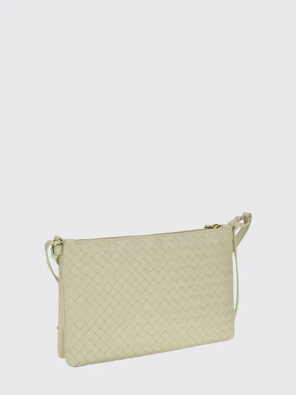 Bottega Veneta Shoulder Bag - Yellow