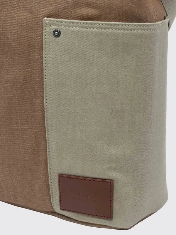 A.p.c. Shoulder Bag