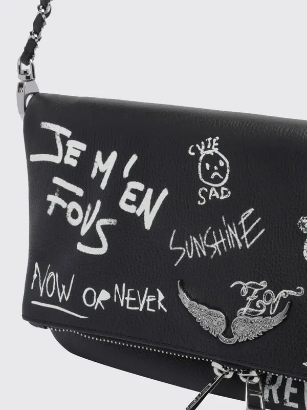 Zadig&Voltaire Shoulder Bag