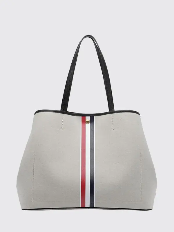 Thom Browne Bag - Grey