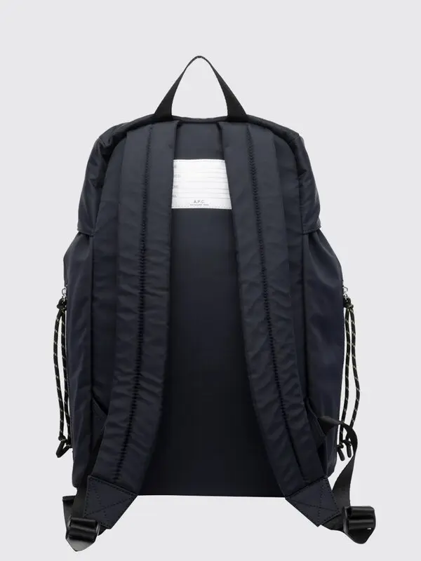 A.p.c. Backpack