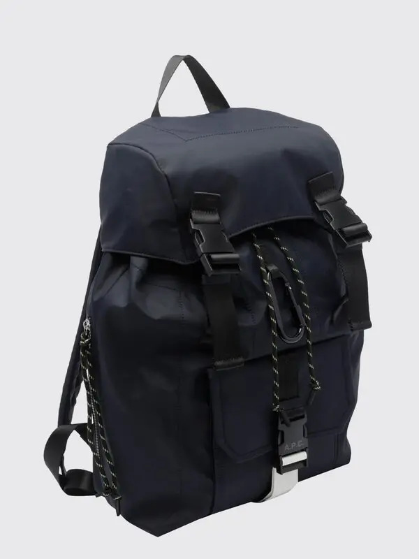 A.p.c. Backpack