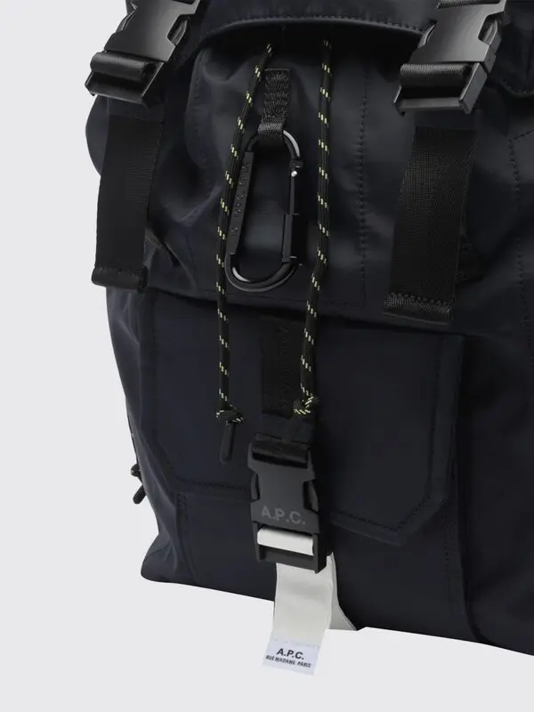 A.p.c. Backpack