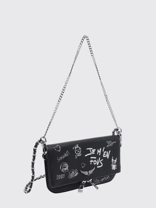 Zadig&Voltaire Shoulder Bag