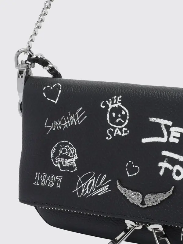 Zadig&Voltaire Shoulder Bag
